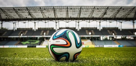 Soccer Live Scores - Today's Scores, Fixtures and Results