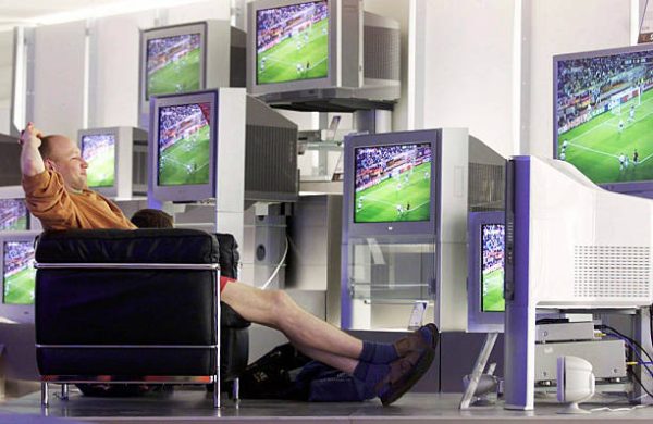 VIPBox Live Stream: VIP Box Sports