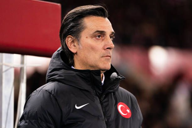 Turkey squad Euro 2024: Vincenzo Montella's team line-up - Time Soccer